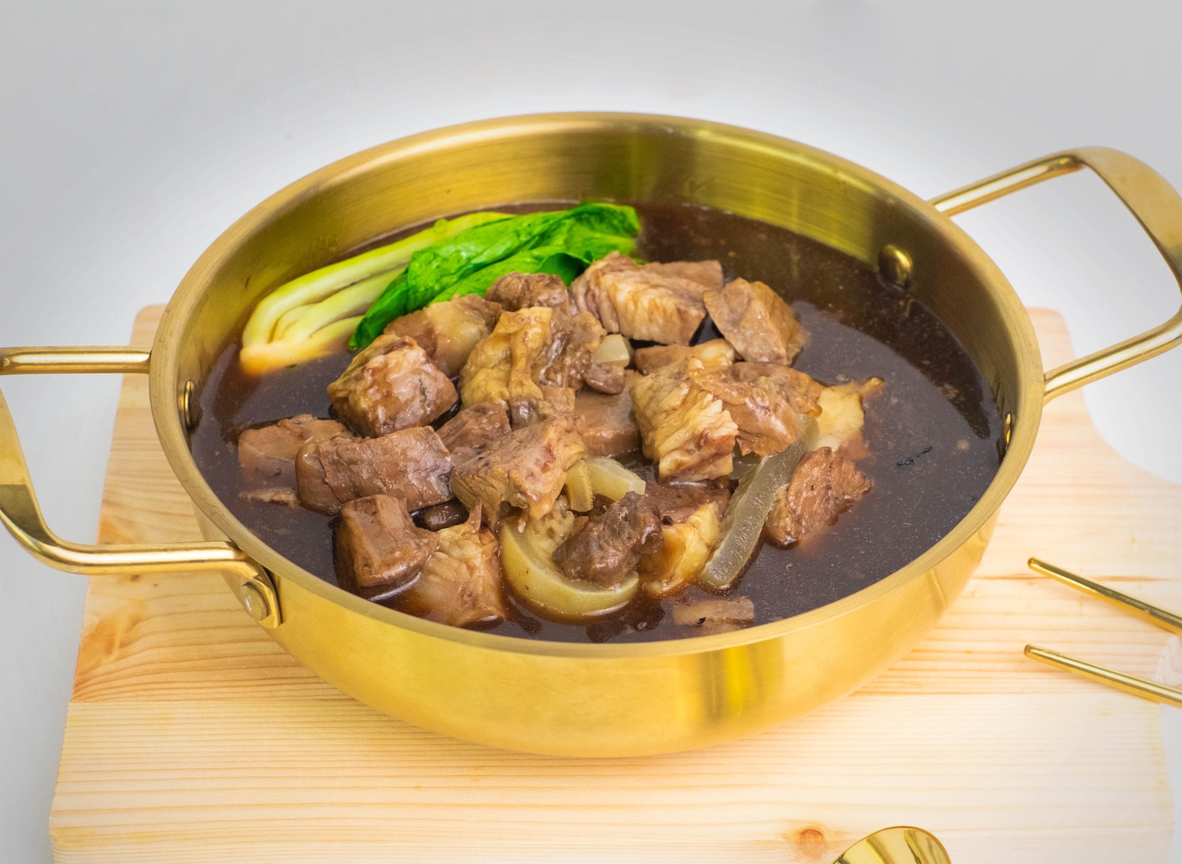 Master Gaw Lu menu delivery | Order food online | foodpanda