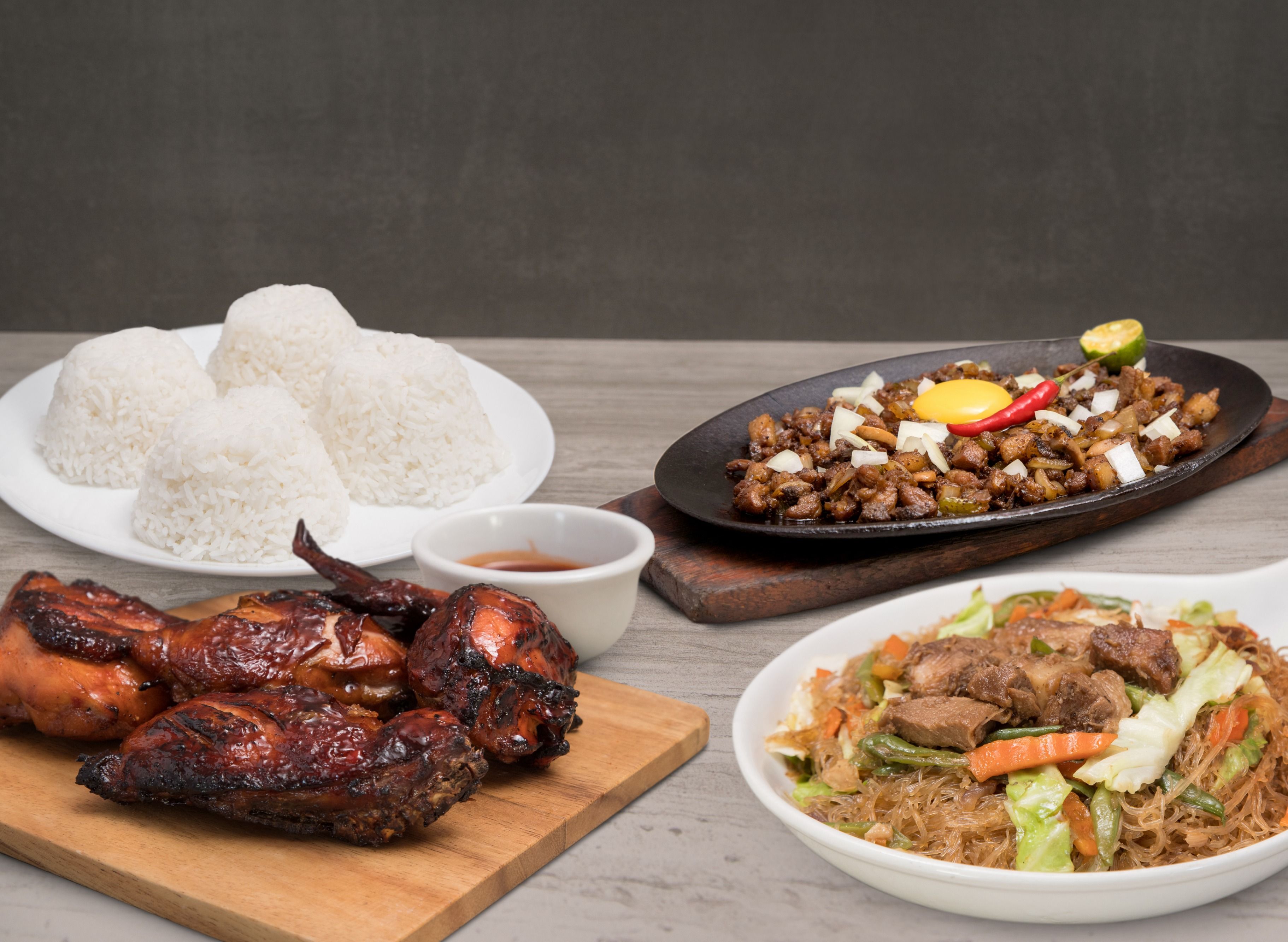 Pyro Diner by Prosperity - Barangay San Rafael delivery in San Pablo ...