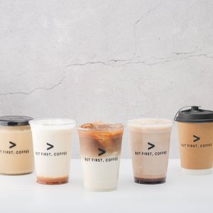 But First, Coffee - Boni Avenue Mandaluyong delivery in Mandaluyong ...