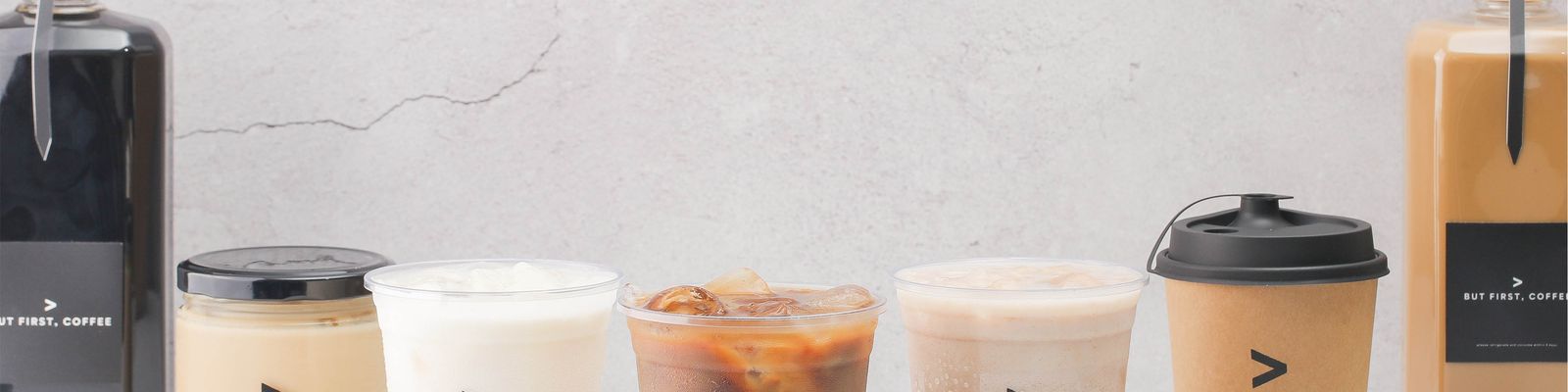 But First, Coffee - Boni Avenue Mandaluyong delivery in Mandaluyong ...