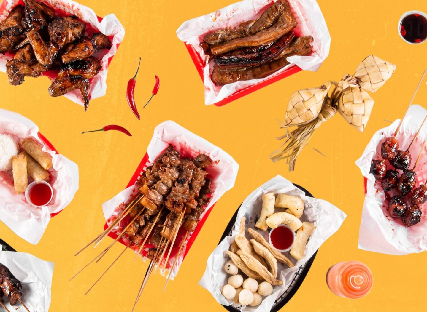 Mistah Beast Grill House - Paseo Saturnino delivery in Cebu City| Food ...