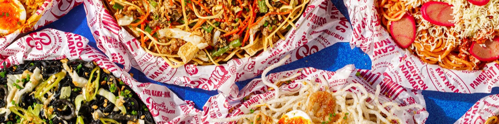 Manam's Pancit Pancitan - Muntinlupa delivery in Muntinlupa City| Food ...