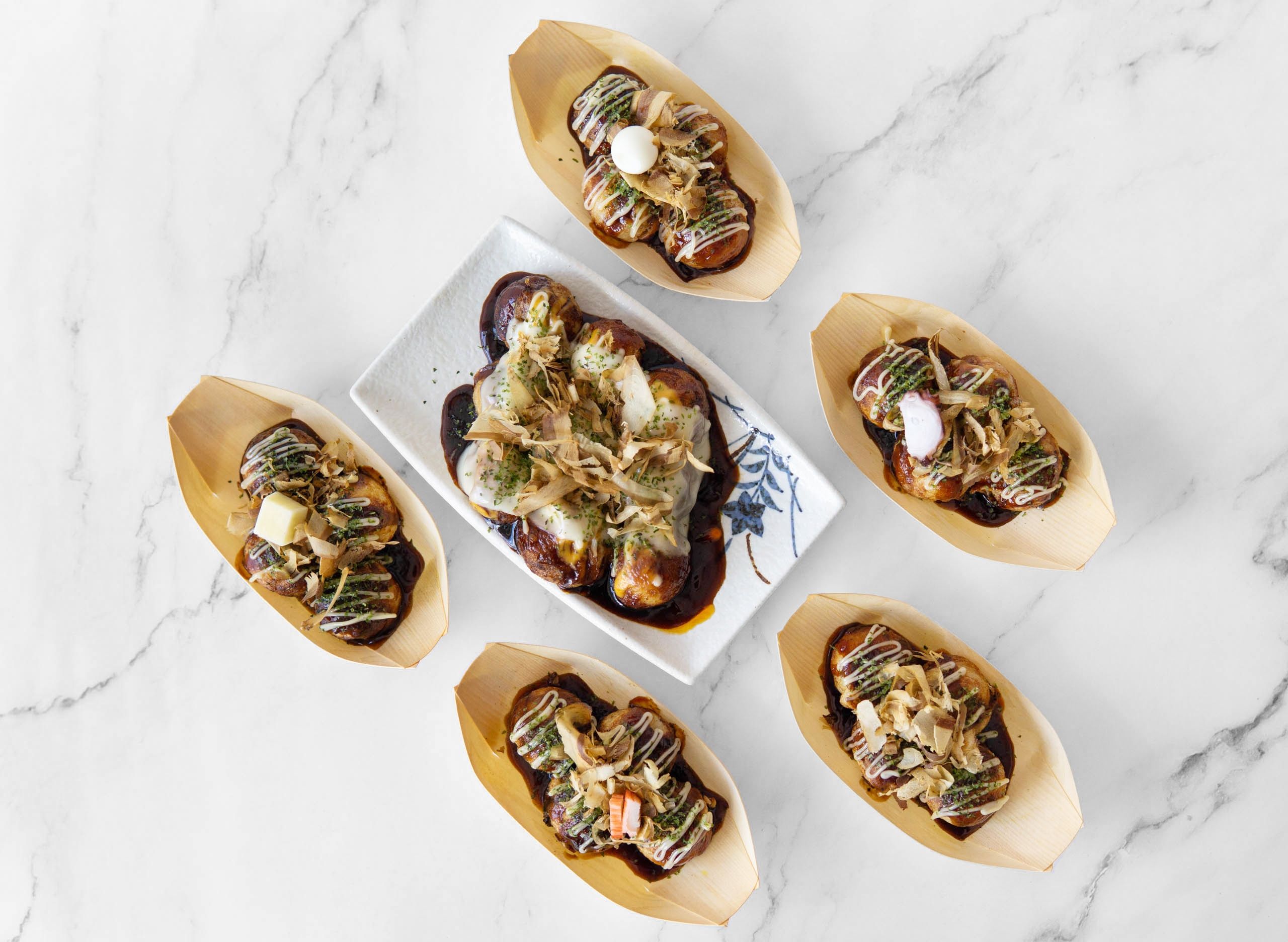 Tabemono Takoyaki - Mirafuentes delivery in Tagum Davao Del Norte| Food ...