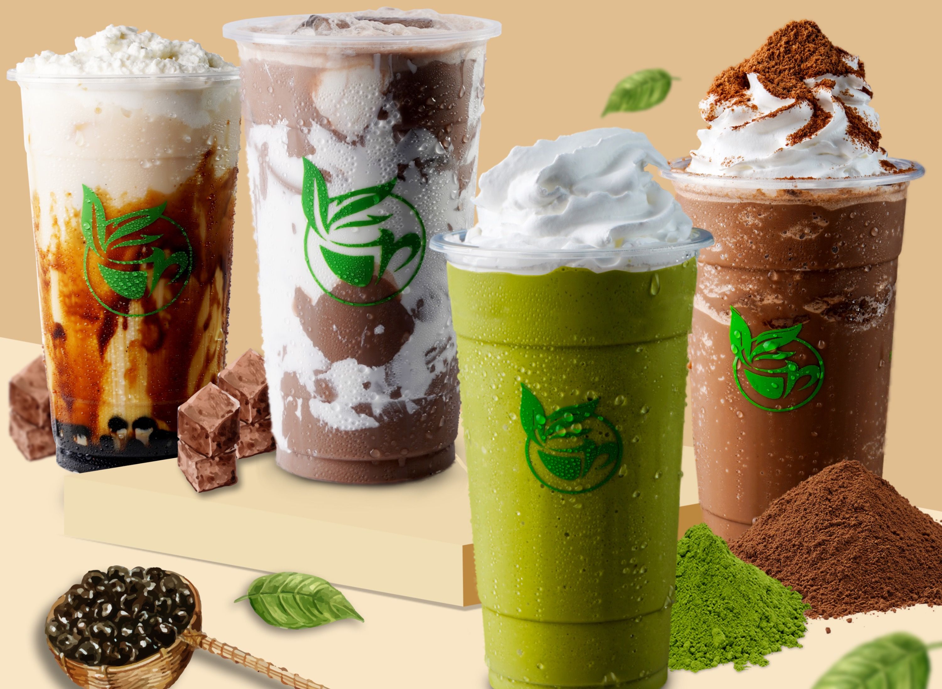 Cafe Tea Ria - Cardenas Street delivery in San Jose Nueva Ecija| Food ...