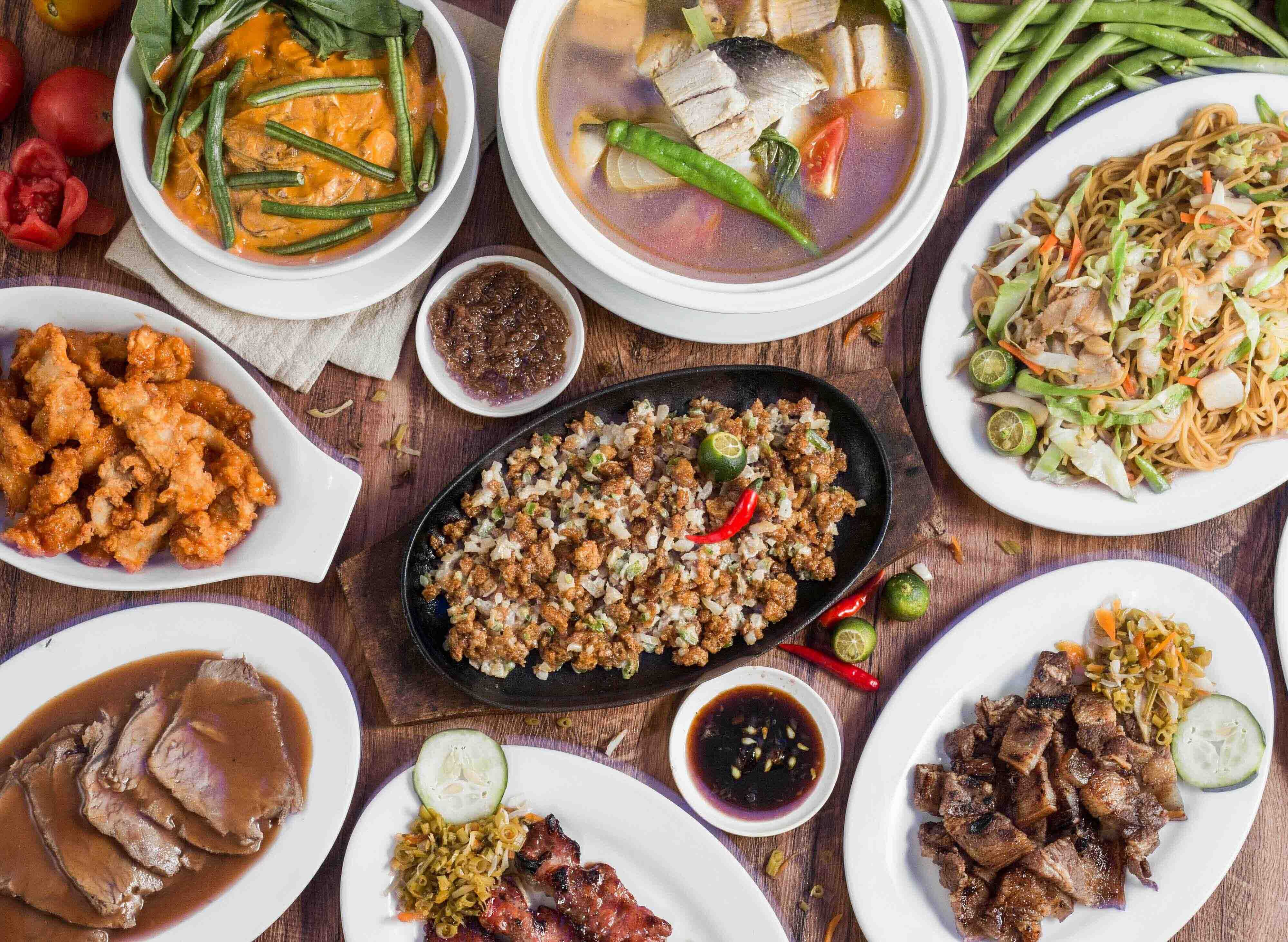 Giligan's - Robinsons Lipa delivery in Lipa Batangas| Food Delivery ...