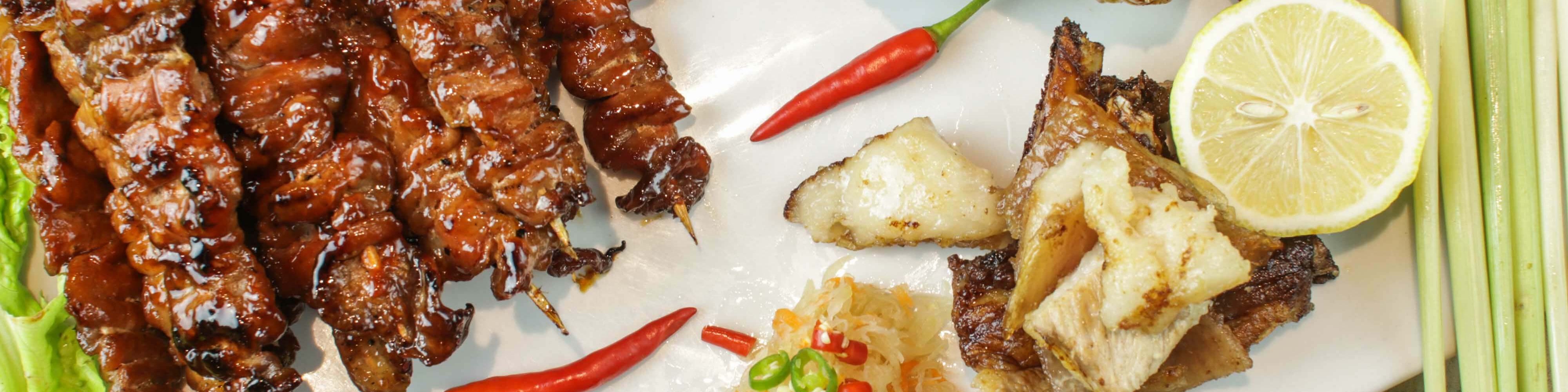 Chic Magnet - Concepcion Grande delivery in Naga Camarines Sur| Food ...