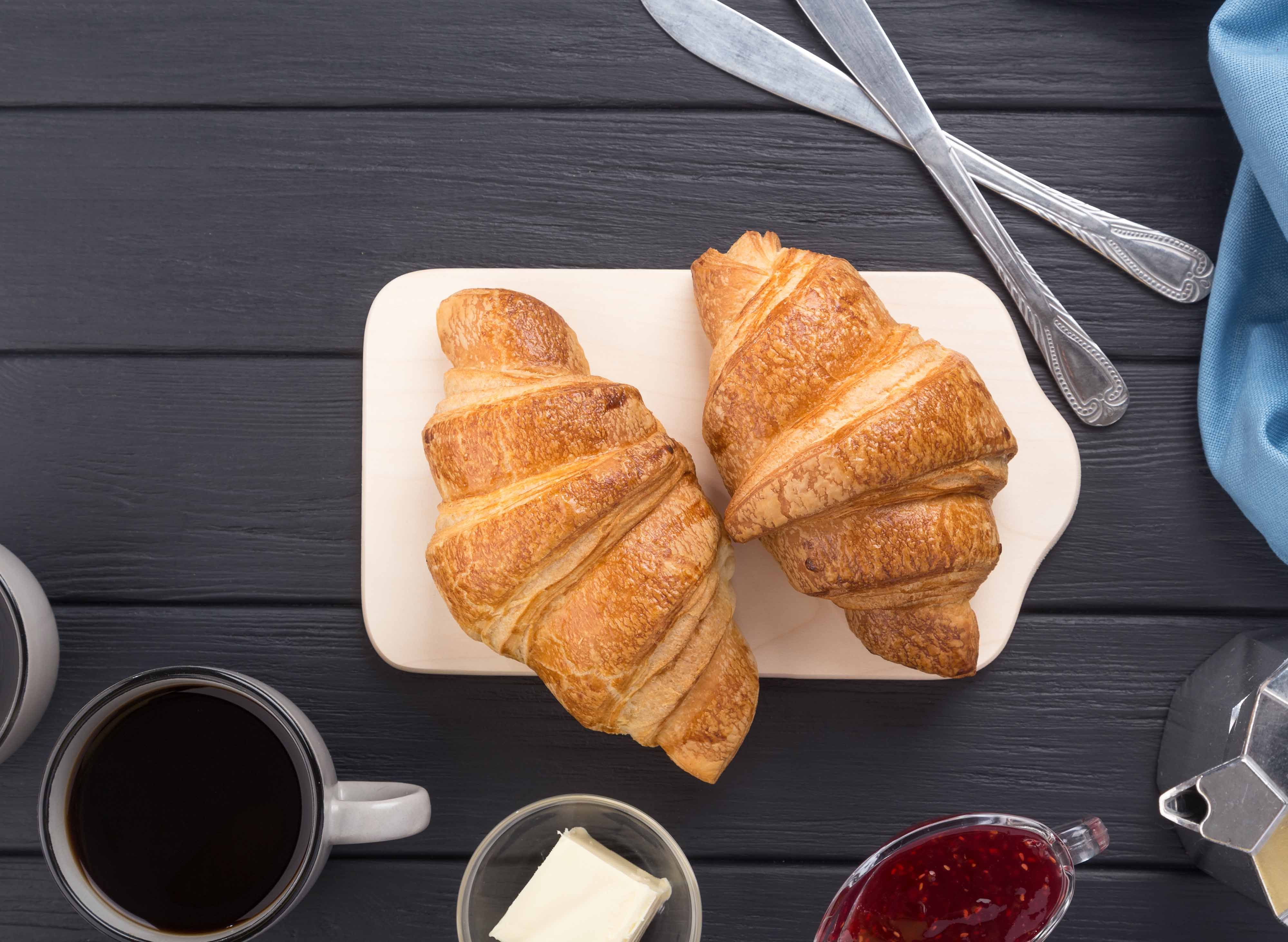 Tiong Bahru Bakery - BGC Menu, Price | Food Delivery Taguig City ...
