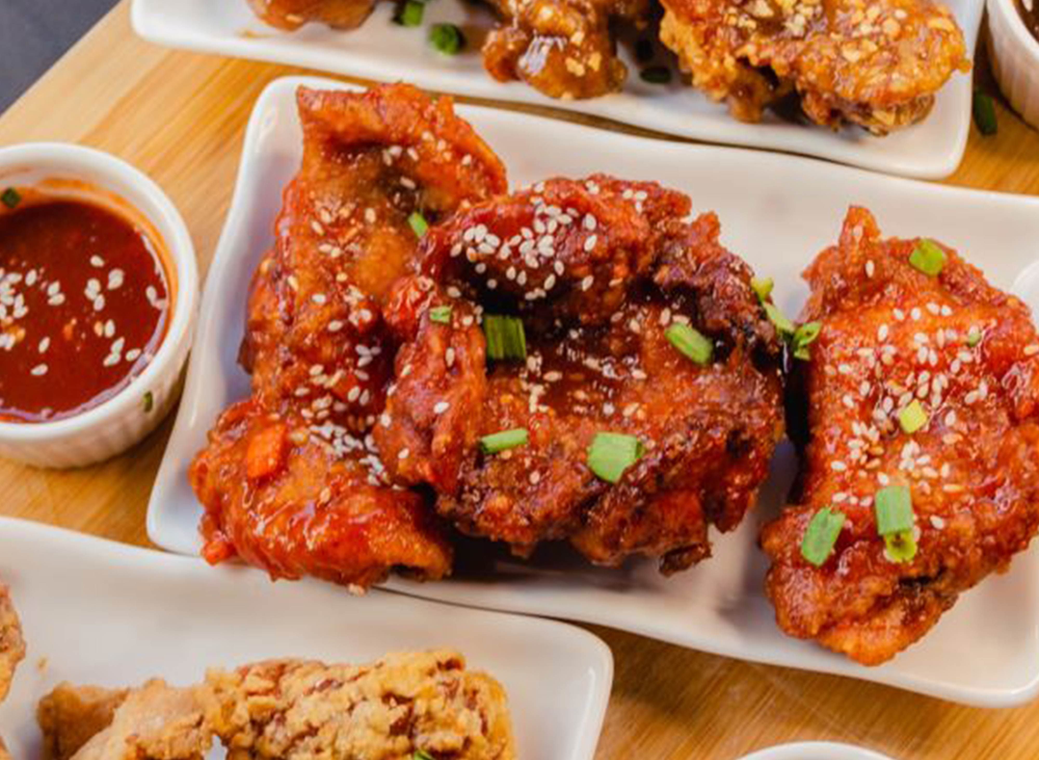The Crunch - Sampaloc Manila Menu, Price | Food Delivery Manila | foodpanda