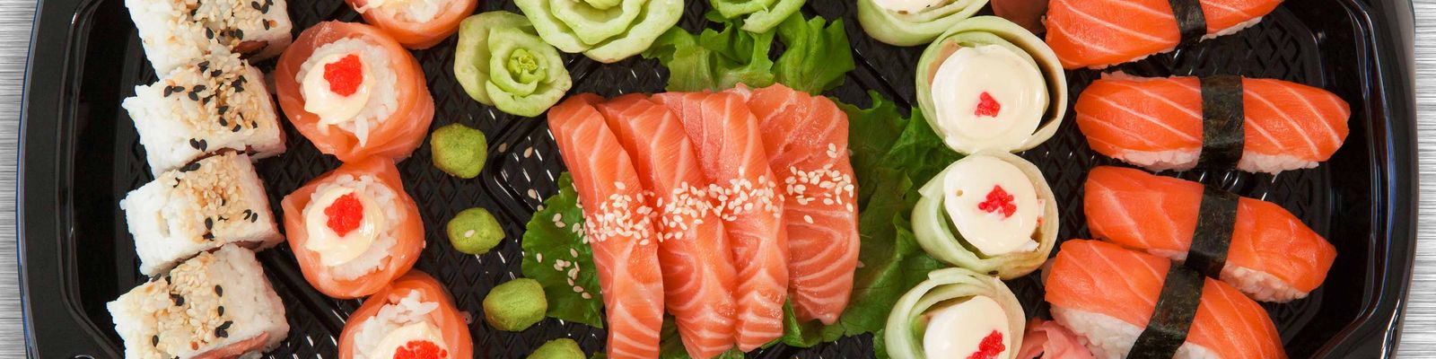 Hagemu Sushi And Ramen Bar - Padilla Street delivery in San Carlos ...