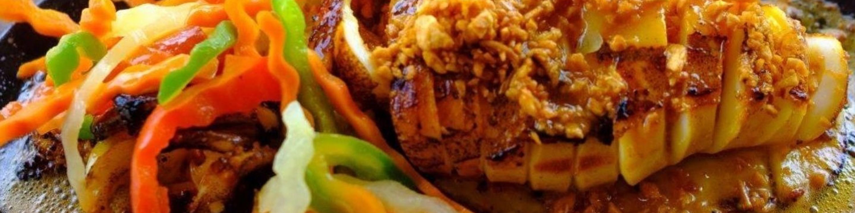 Samurai Talabahan - Diversion Road delivery in Iloilo City Iloilo| Food ...