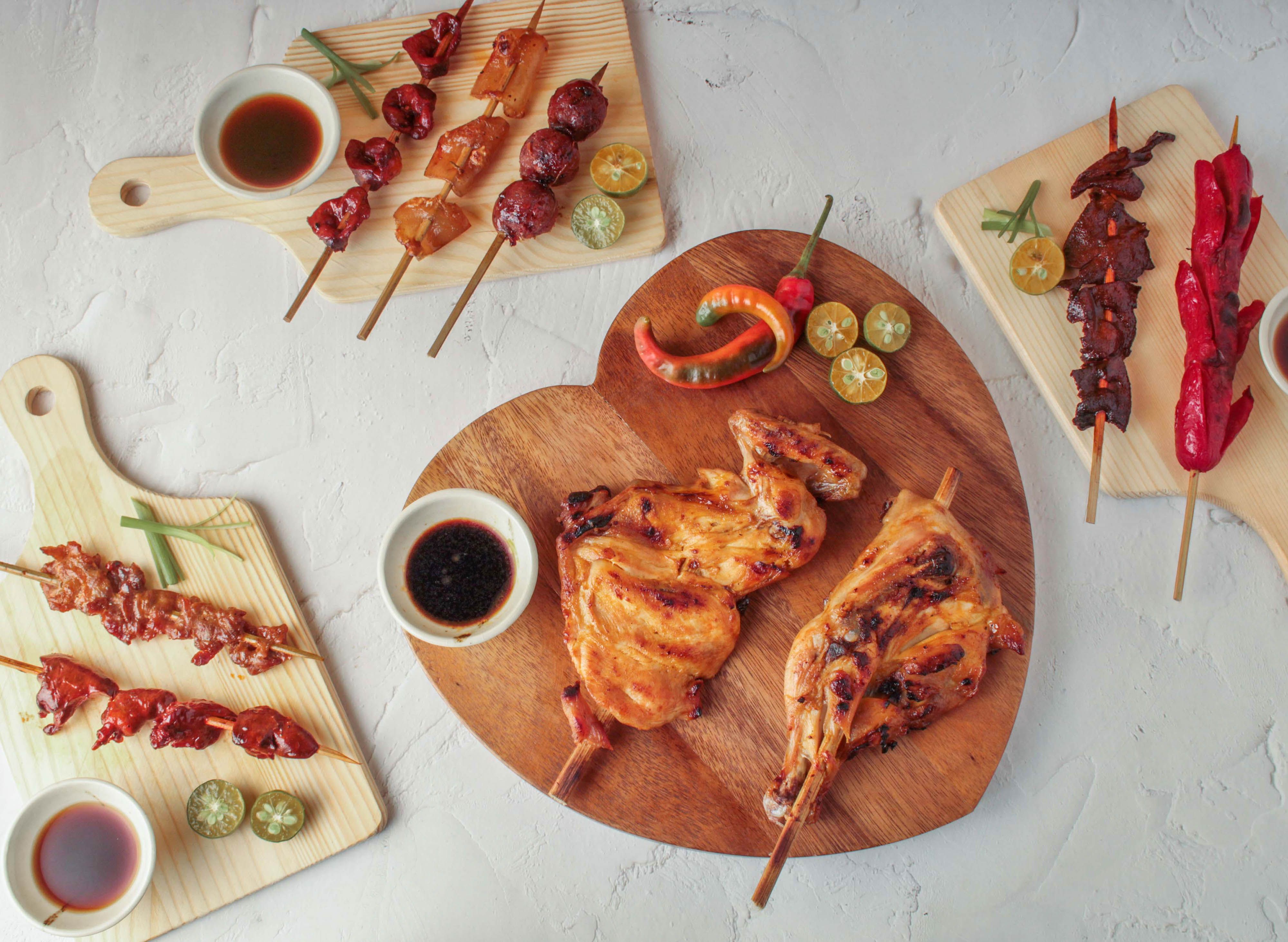 Chicken Digger Lechon Manok - Menlo delivery in Talisay Negros ...