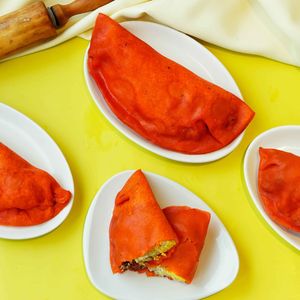 Buching's Empanada de Ilocos - Ayala Central Bloc delivery in Cebu City ...