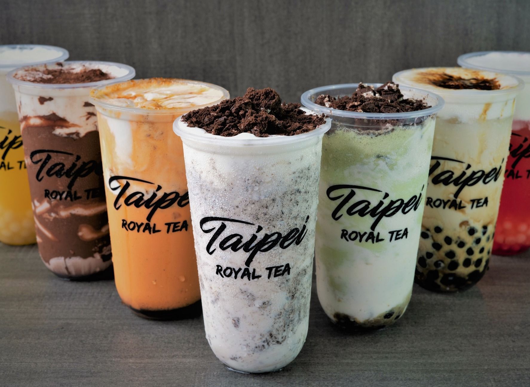Taipei Royal Tea - Pulo delivery in Cabuyao Laguna| Food Delivery ...