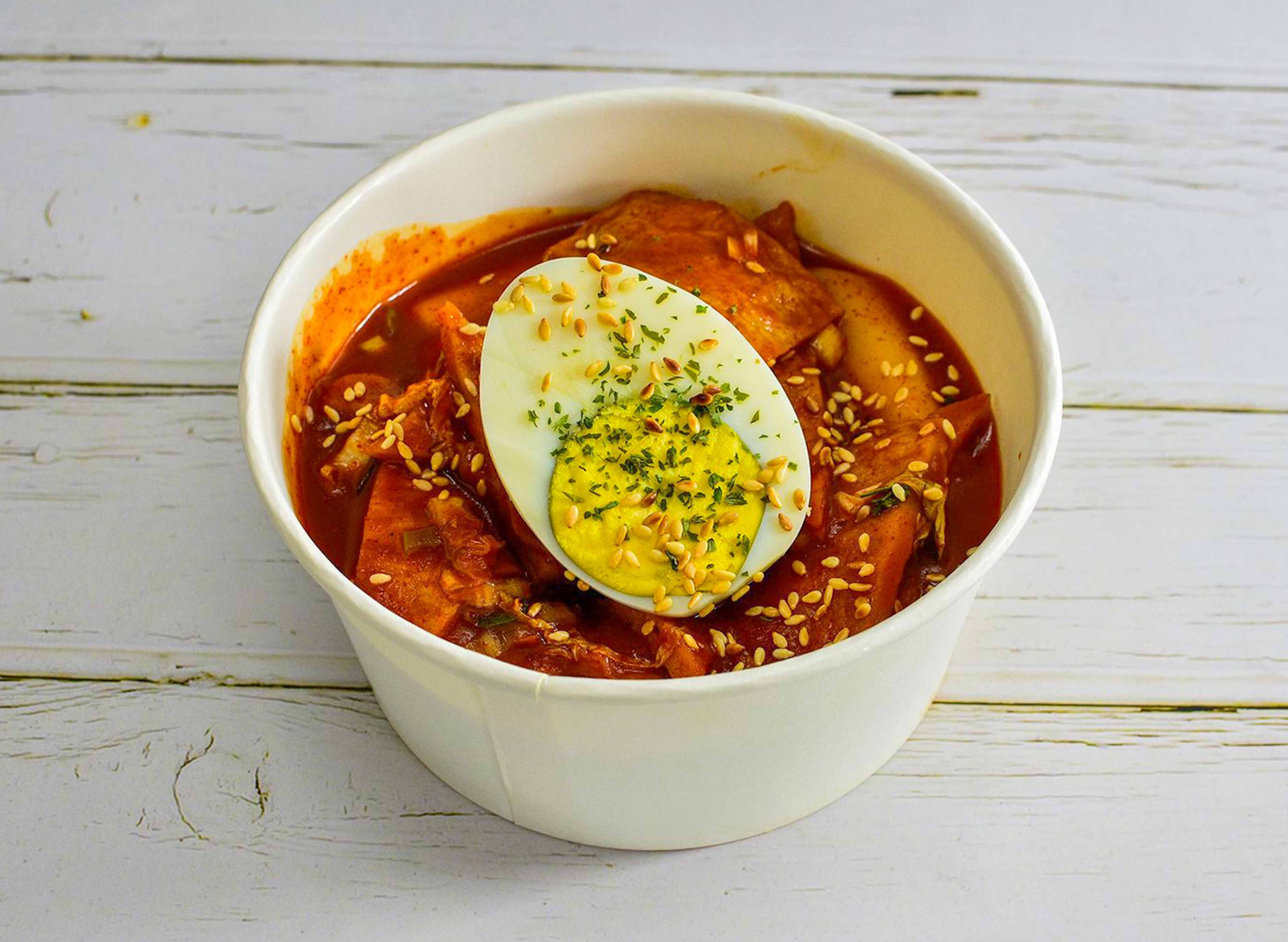 Topokkiman - Ayala Malls Central Bloc delivery in Cebu City| Food ...