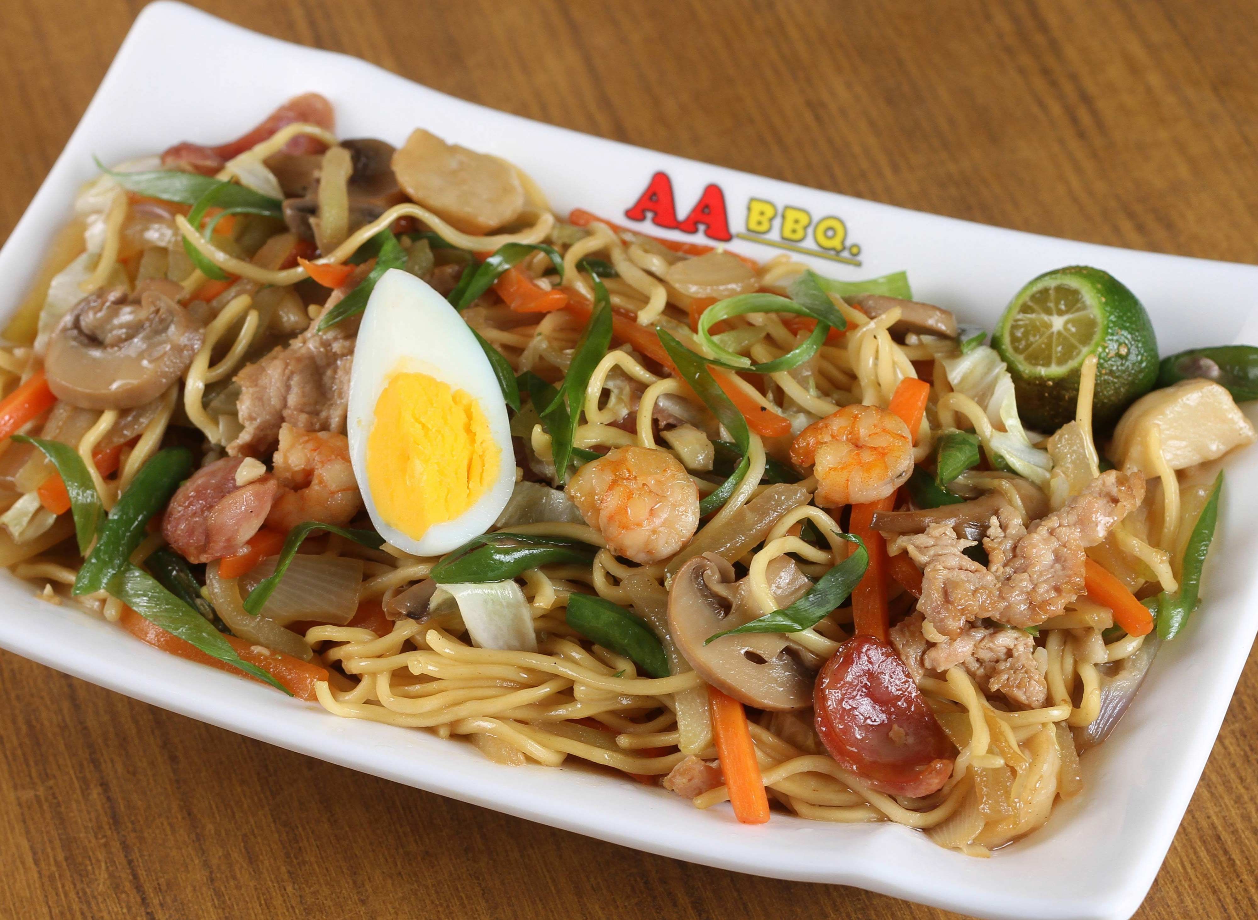 The Original AA BBQ - Barangay 29 CDO delivery in Cagayan De Oro ...