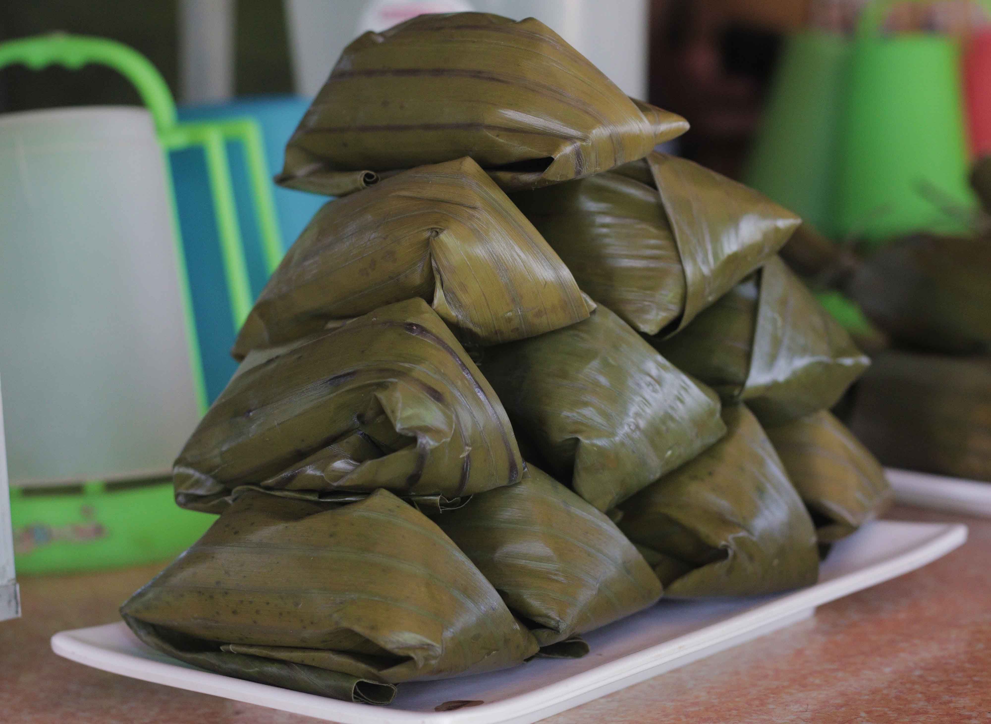 Corner Pastil - Lapu-Lapu Extension delivery in Digos Davao Del Sur ...