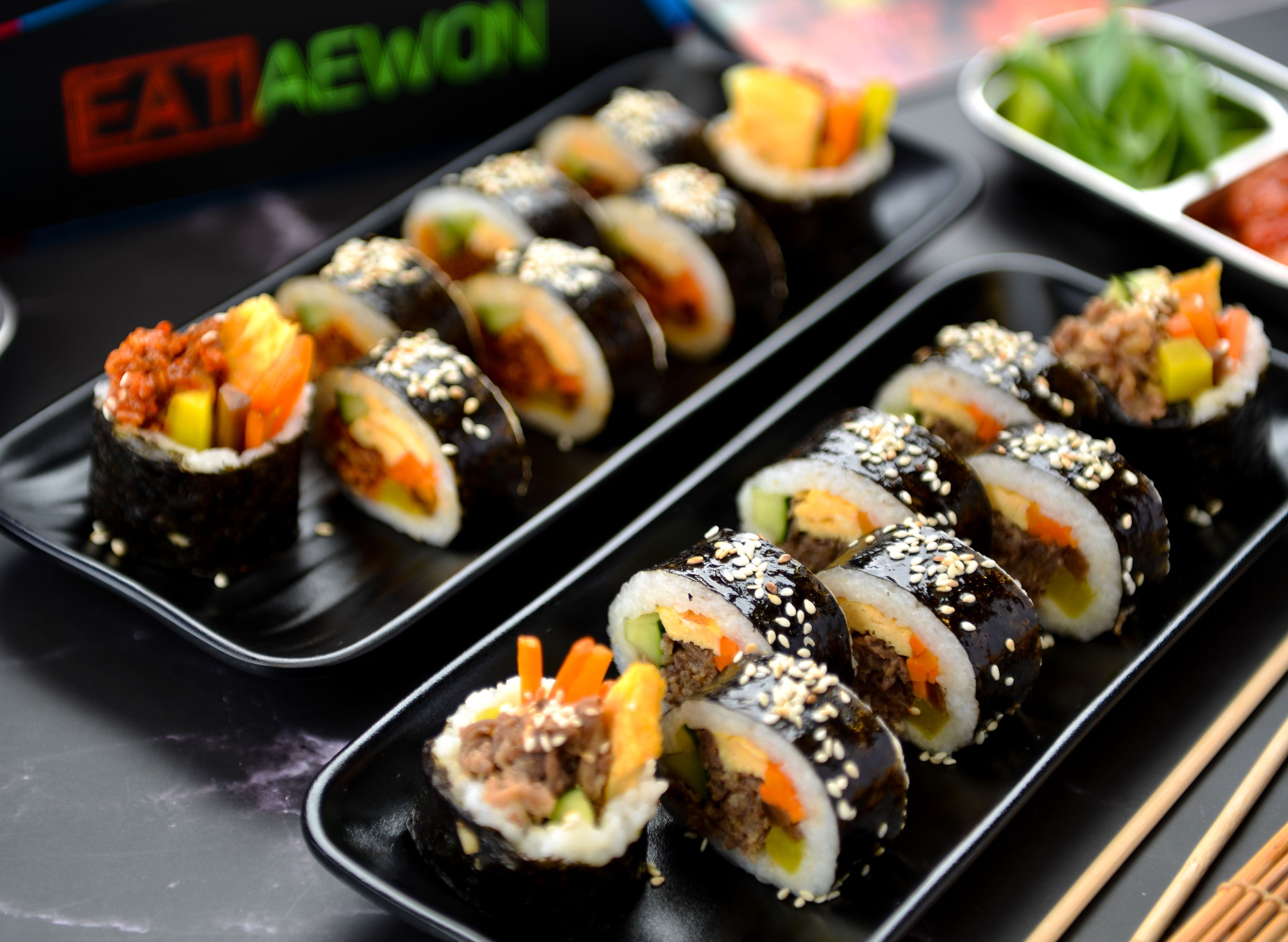Eataewon - Megamall delivery in Pasig City| Food Delivery Pasig City ...