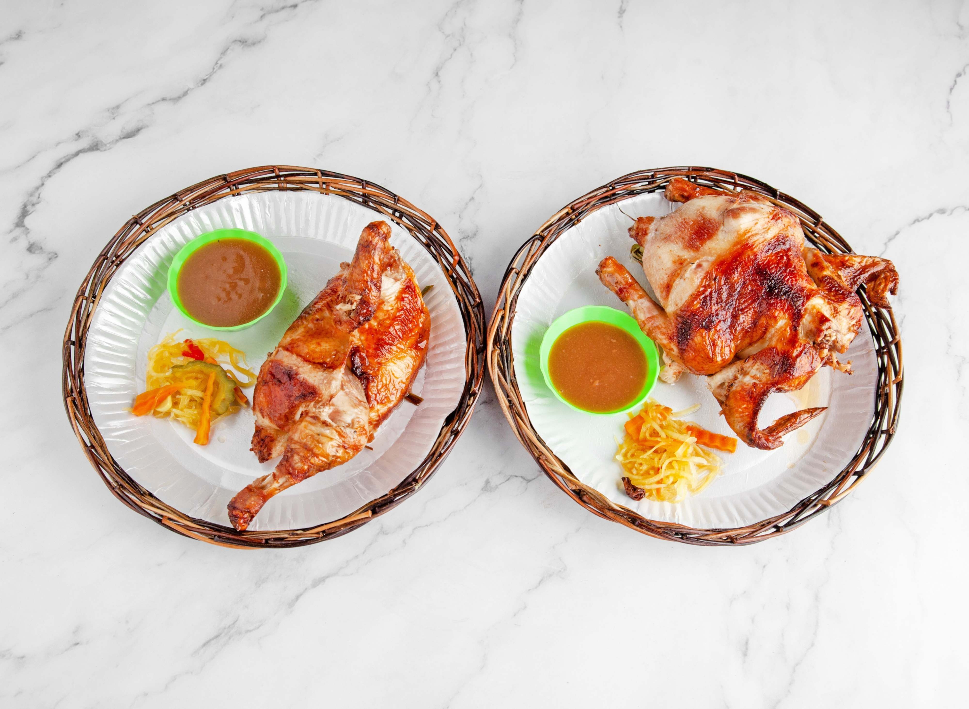 Donol's Lechon Manok - Araneta delivery in Bacolod City Negros ...