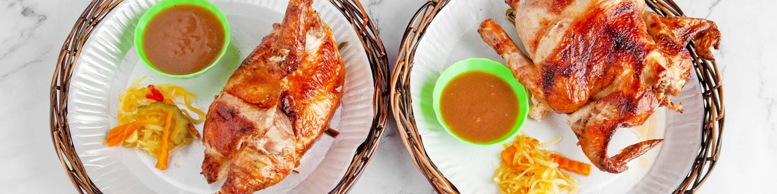 Donol's Lechon Manok - Araneta delivery in Bacolod City Negros ...