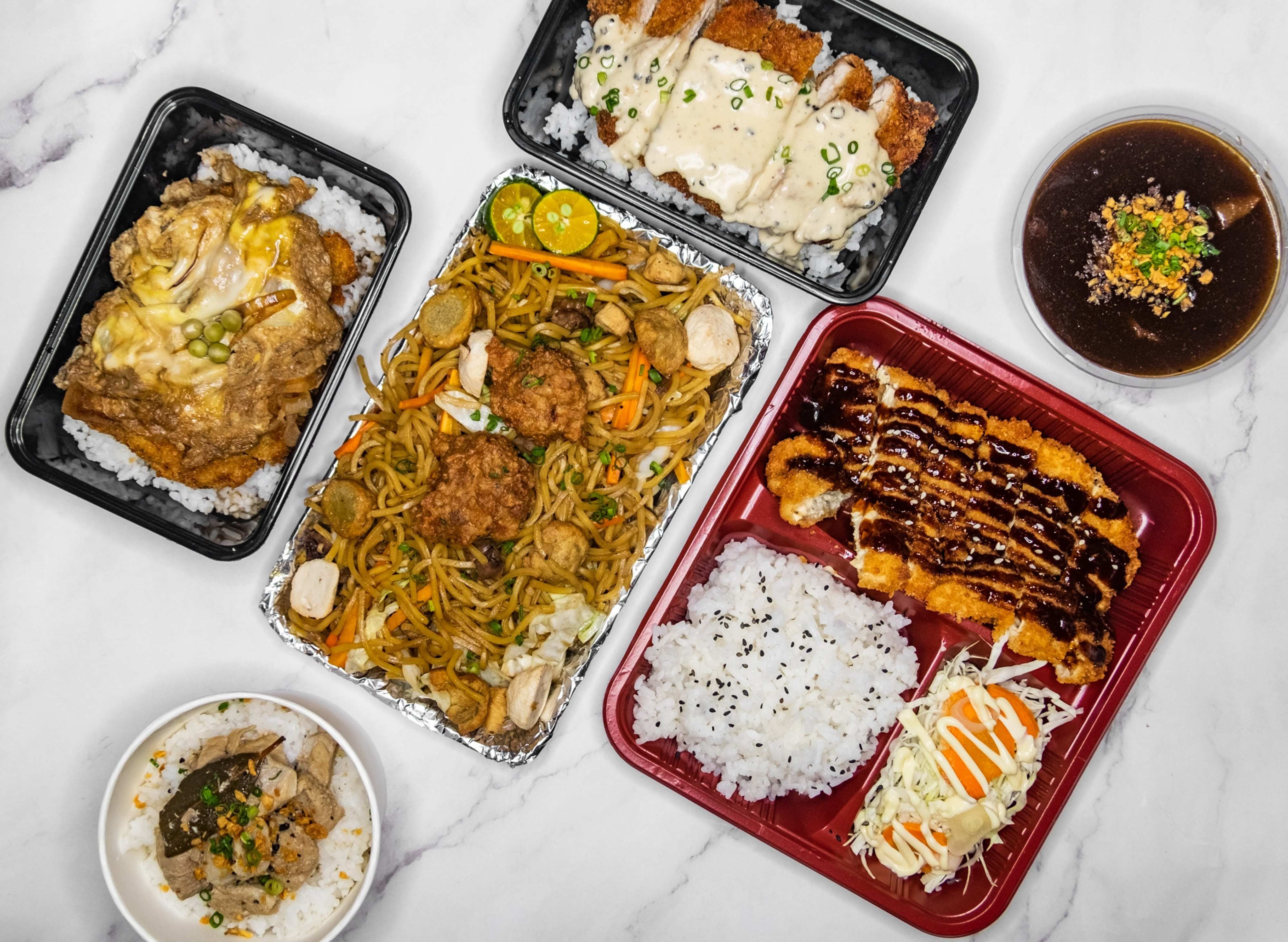 Midnight Society - Dayangdang delivery in Naga Camarines Sur| Food Delivery Naga Camarines Sur ...