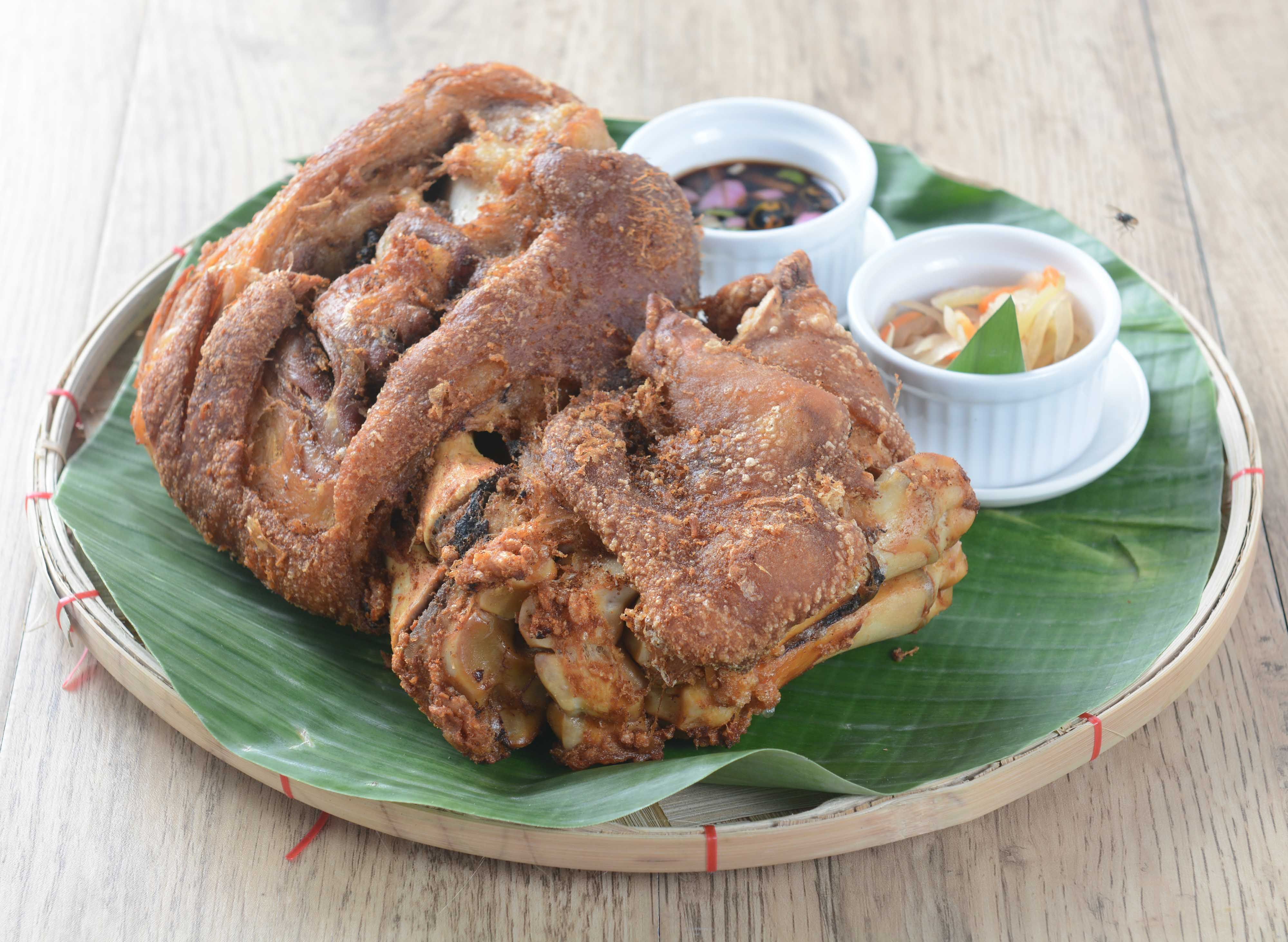 WOW Papi menu delivery | Order food online | foodpanda