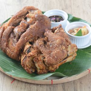 Wow Papi - Lancaster Menu, Price | Food Delivery Imus Cavite | foodpanda