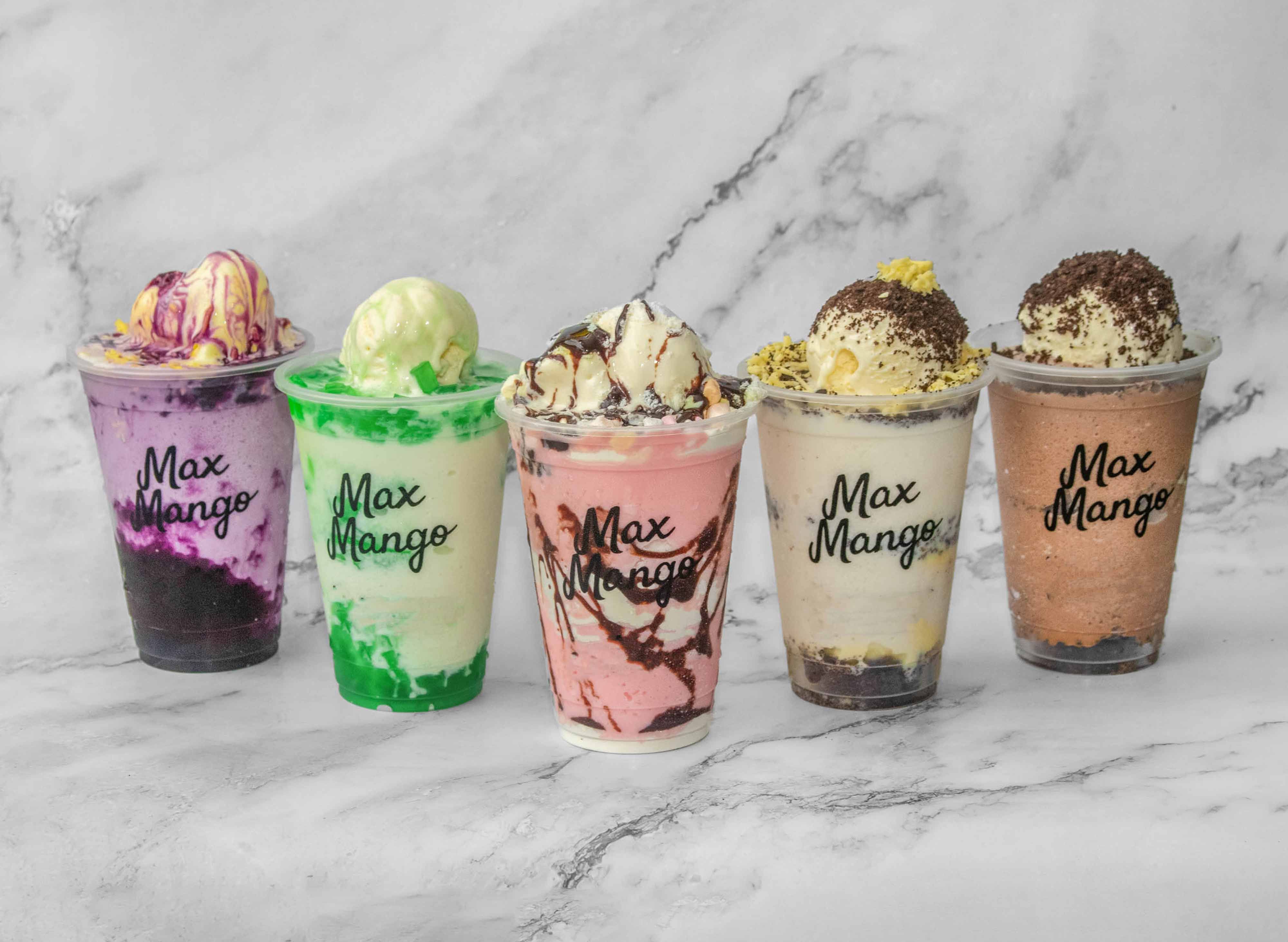 Max Mango - Mataas Na Kahoy delivery in Lipa Batangas| Food Delivery ...