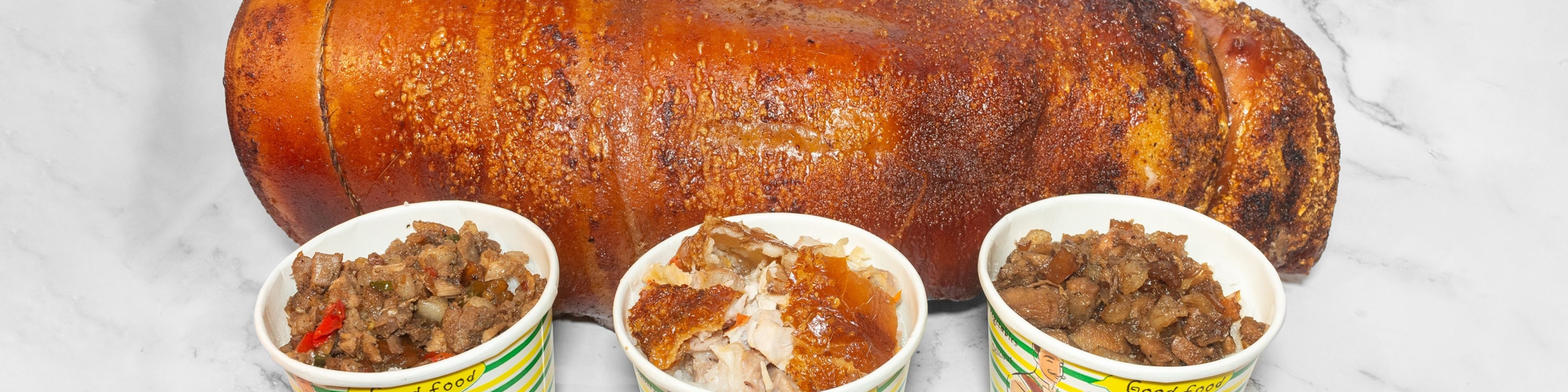 Lechon King - GMall of Digos delivery in Digos Davao Del Sur| Food ...