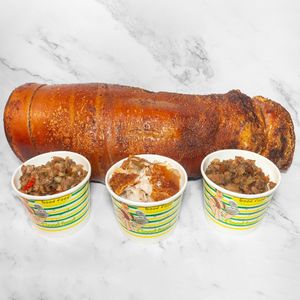 Lechon King - GMall of Digos delivery in Digos Davao Del Sur| Food ...