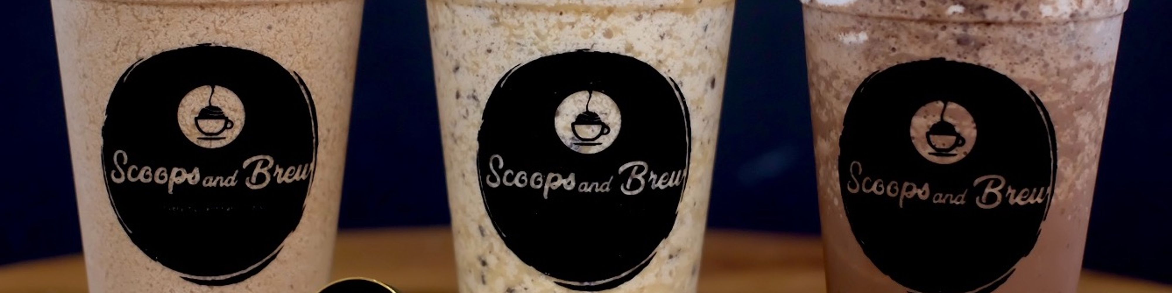 Scoops And Brew - Petess Building delivery in San Fernando Pampanga ...