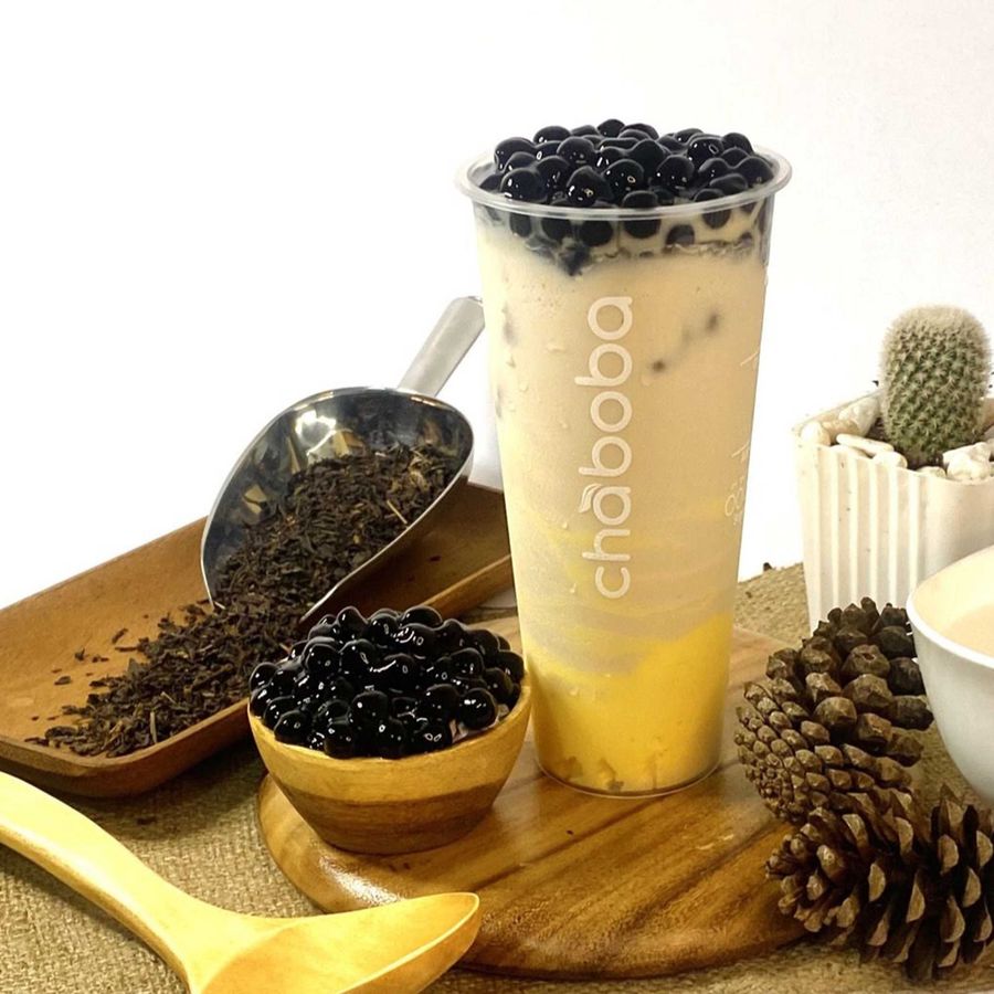 Chaboba - Lucky Chinatown Menu, Price | Food Delivery Manila | foodpanda