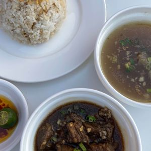 Pares University - Festive Walk Mall delivery in Iloilo City Iloilo ...