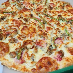 Pizzaderia menu delivery | Order food online | foodpanda