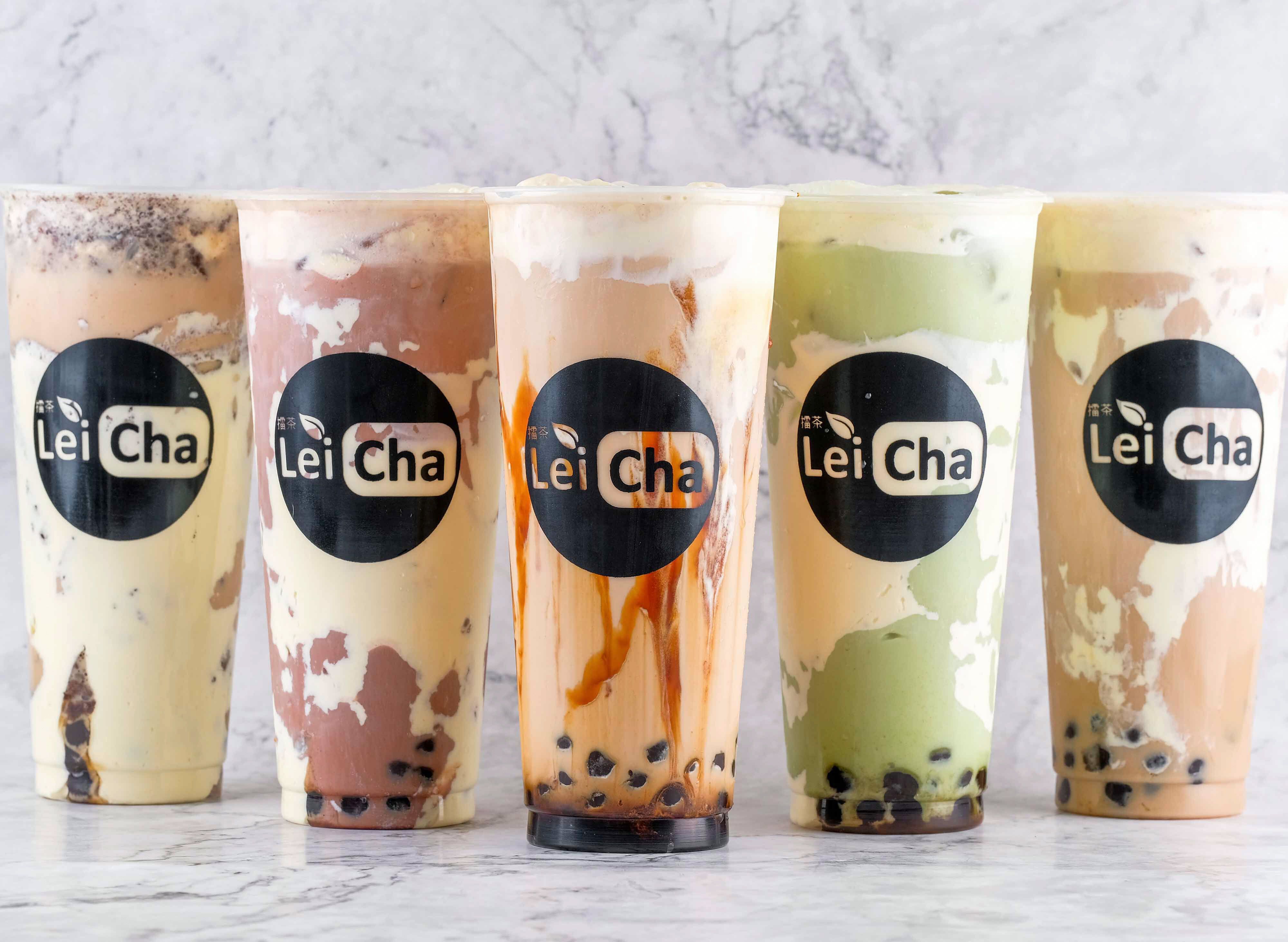 Lei Cha Food Hub - Loakan delivery in Baguio Benguet| Food Delivery ...