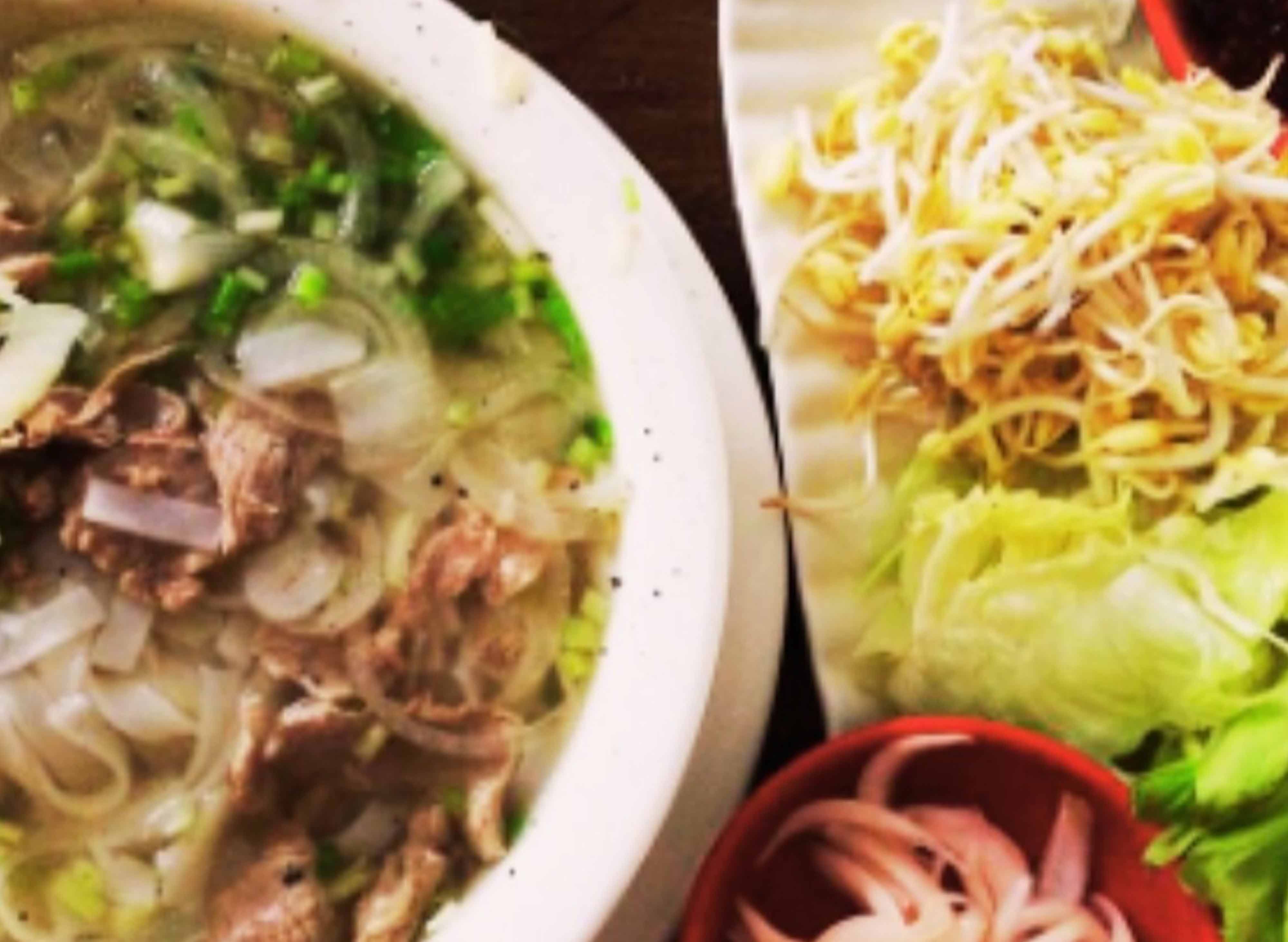 Mjca's Bistro - Alangilan delivery in Batangas City Batangas| Food ...