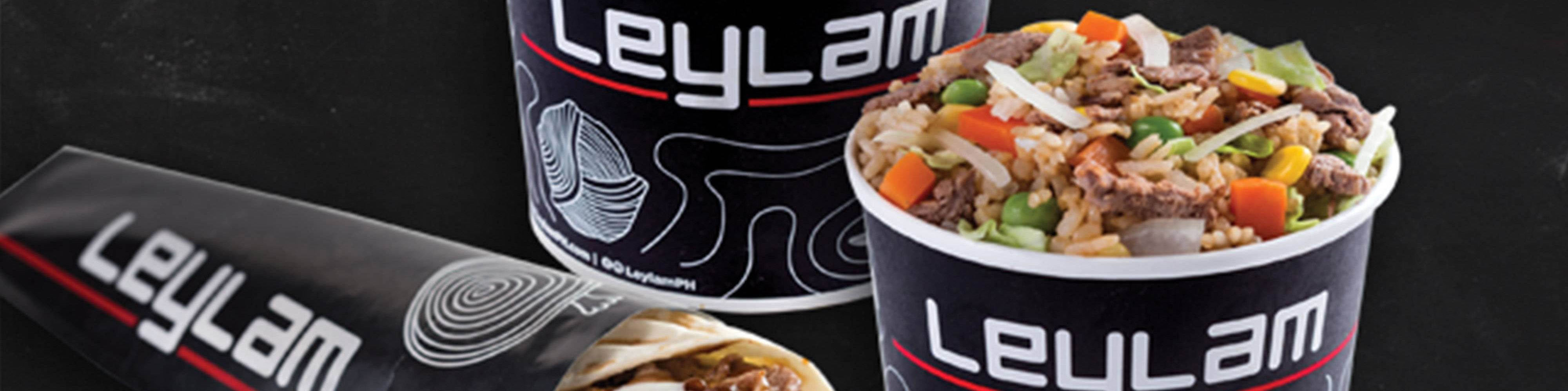 Leylam - Robinsoms Deluxe Bacolod delivery in Bacolod City Negros ...