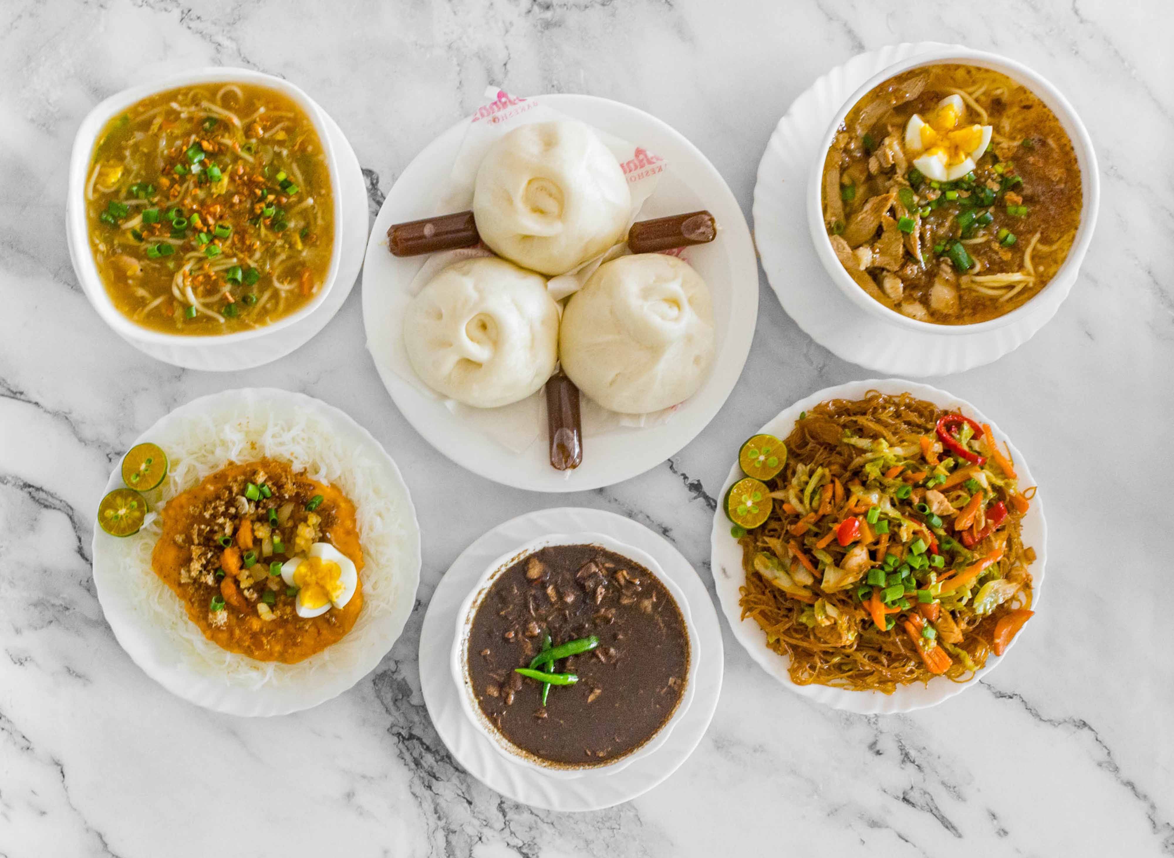 Jo-ann's Bakeshop - Calumpang delivery in General Santos City South ...