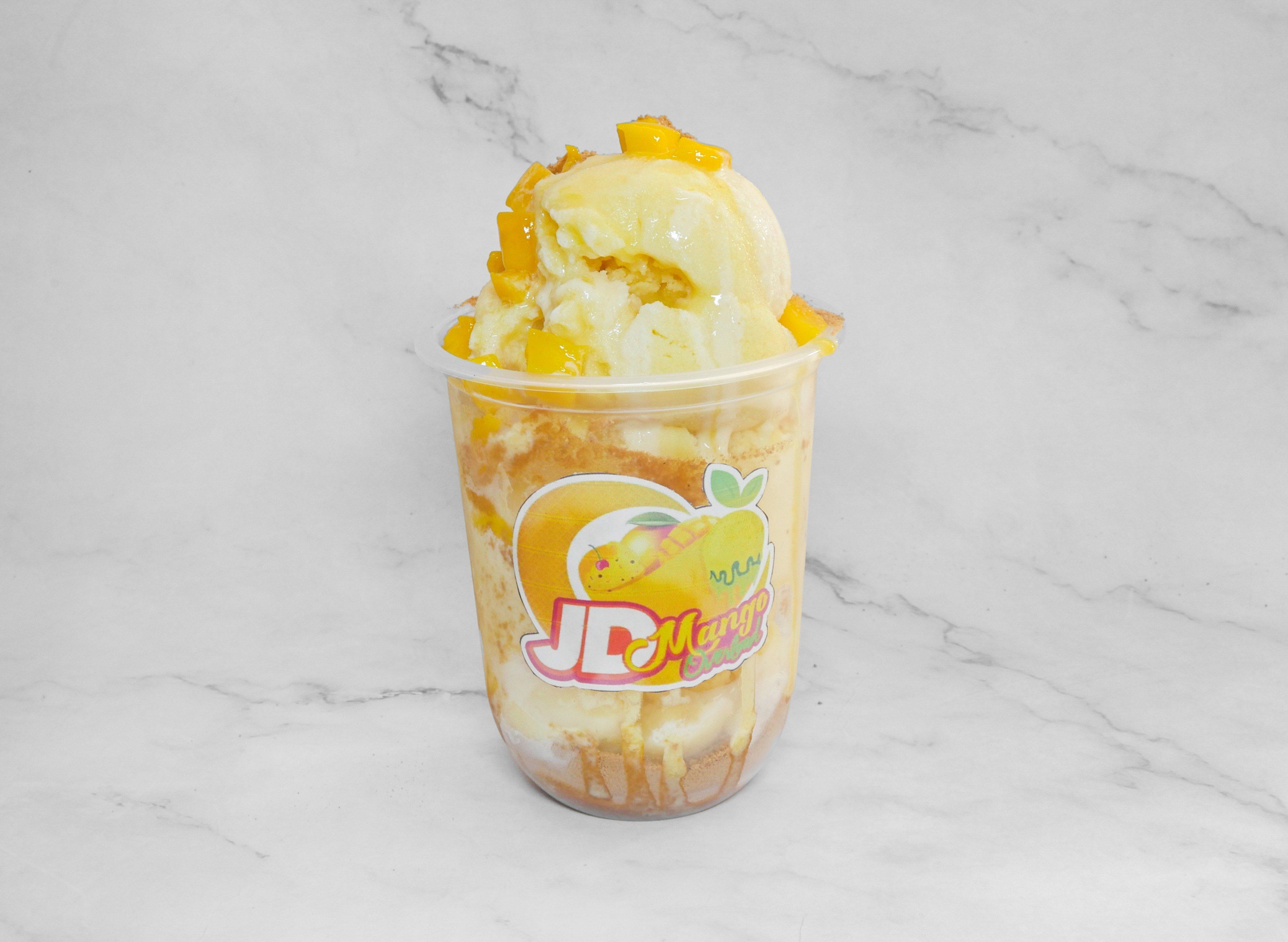 JD Mango Overload - Governor Hills delivery in General Trias Cavite ...