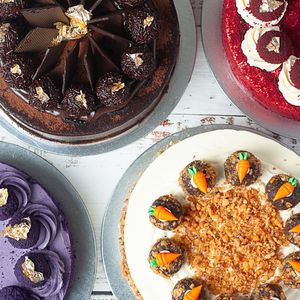 The White Box Bakeshop (TWB) - AS Fortuna Street delivery in Cebu City ...