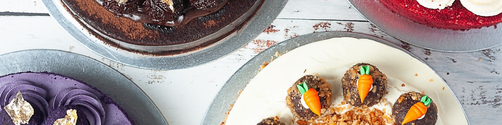 The White Box Bakeshop (TWB) - AS Fortuna Street delivery in Cebu City ...