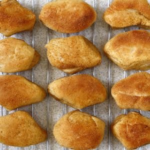 Fortune Bakeshop - Greenbelt 1 Menu, Price | Food Delivery Makati City ...