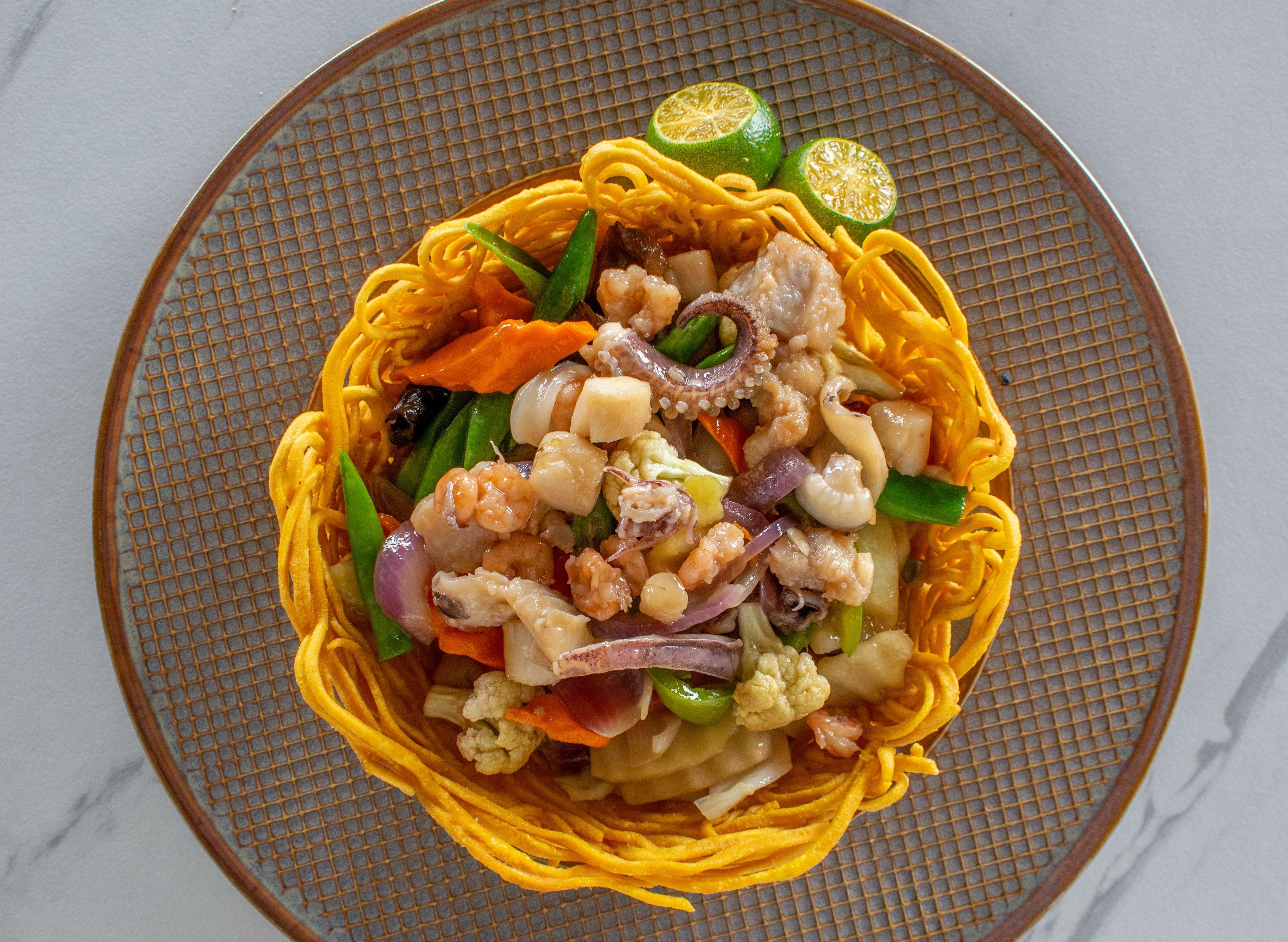 Coco Veranda - Baybay delivery in Roxas City| Food Delivery Roxas City ...