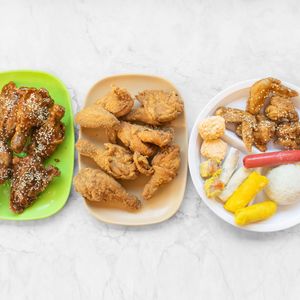 Chicken Pete - San Pedro delivery in Davao City Davao del Sur| Food ...