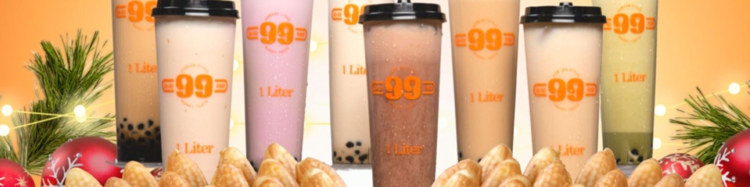 GuGu Manju - Cordillera Street delivery in Quezon City| Food Delivery ...