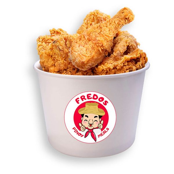 Fredos Pinoy Meals - Farmers Cubao Menu, Price | Food Delivery Quezon ...