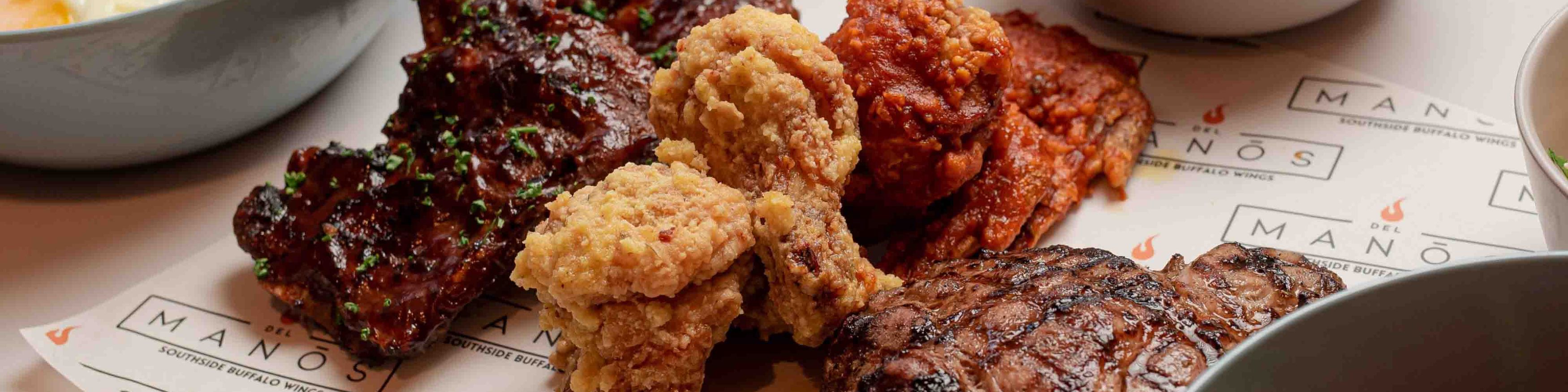 Del Mano’s - Macabling delivery in Santa Rosa| Food Delivery Santa Rosa ...