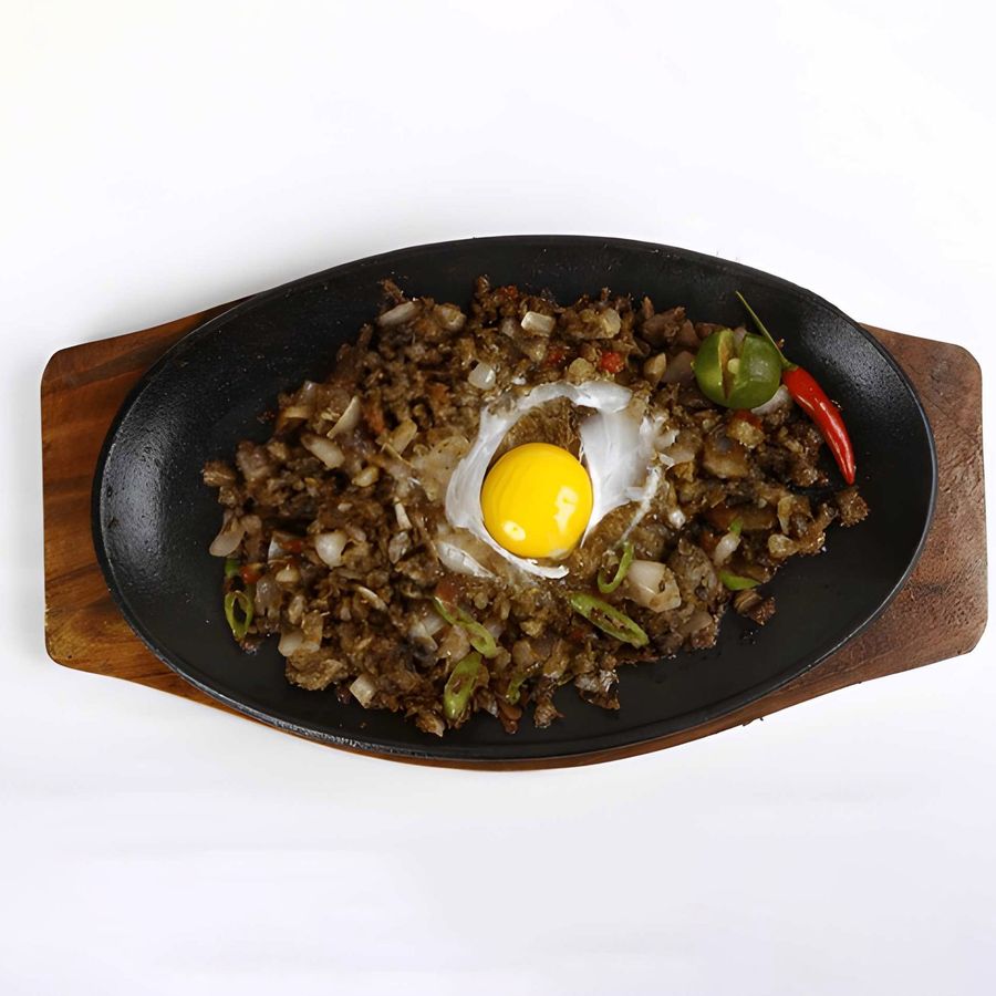 CUCHI28 SEAFOOD AND GRILL - Sampaloc Manila Menu, Price | Food Delivery ...