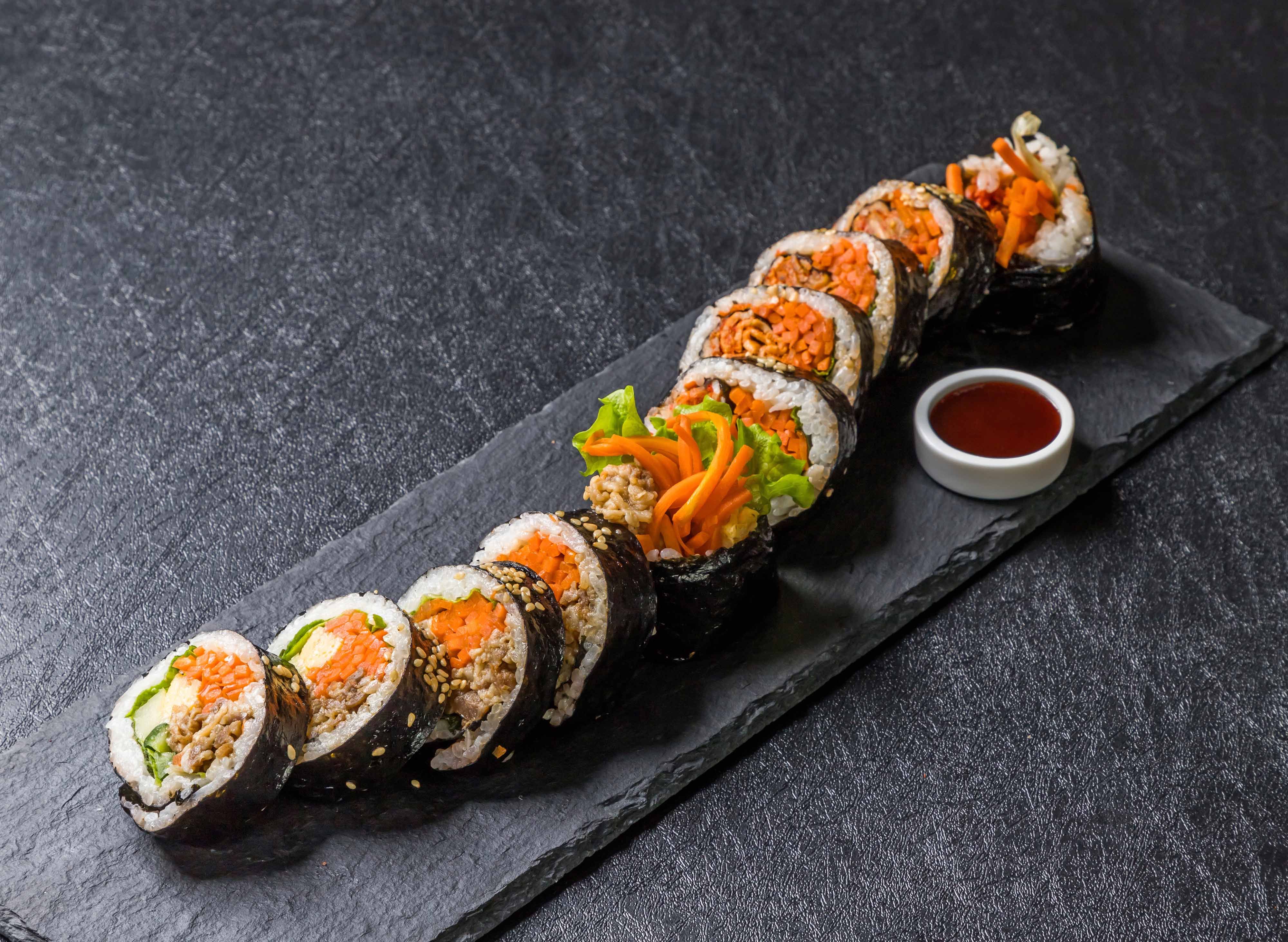 Bunsik Korean Restaurant - AS Fortuna Street delivery in Mandaue City ...