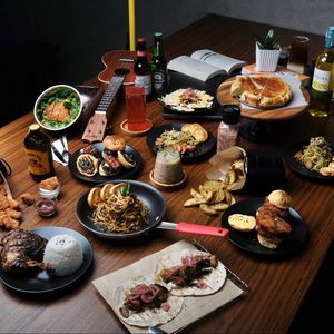 Medyo Café - Victory Norte delivery in Santiago Isabela| Food Delivery ...