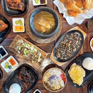 Yassi's Grill and Restobar - Executive Building Center delivery in ...